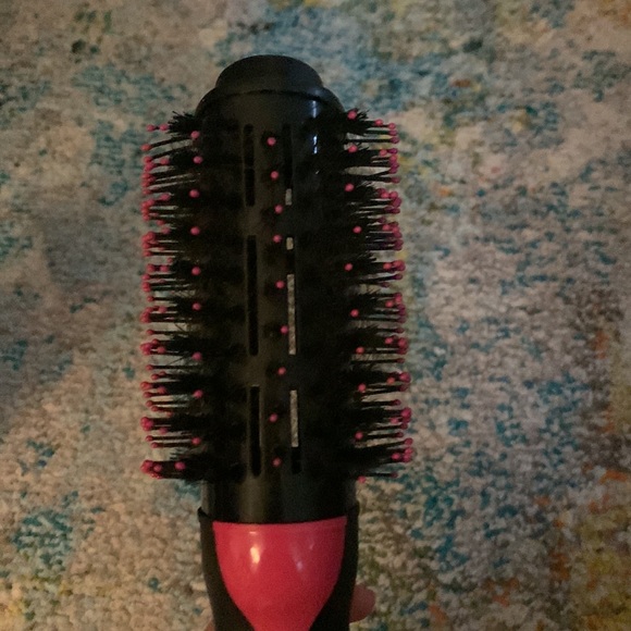 Revlon | Accessories | Revlon Pro Collection Salon Onestep Hair Dryer ...